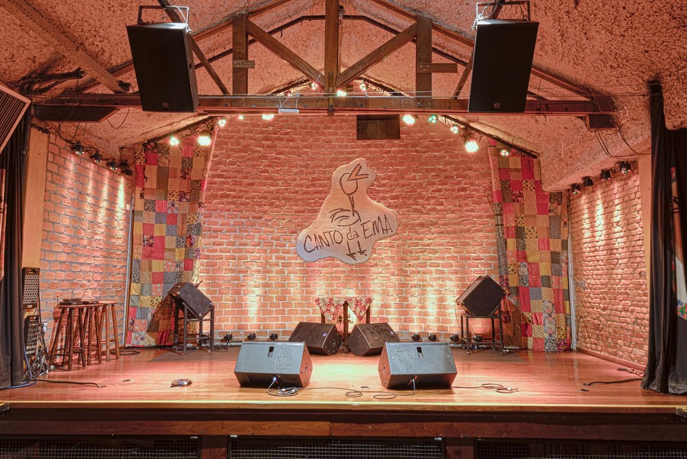 8 dicas gastronômicas e culturais para celebrar a Semana da Cultura ...