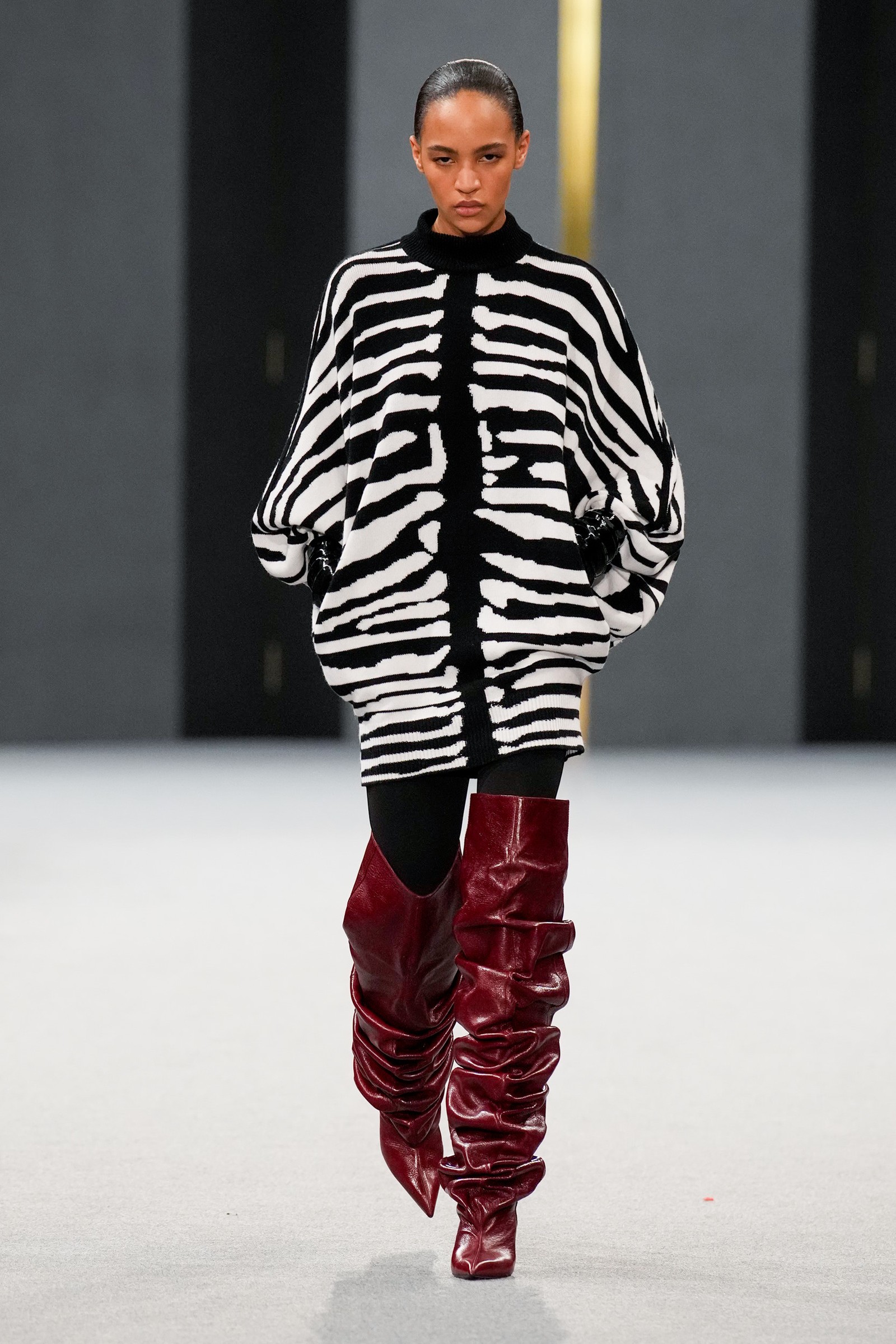 Balmain | Paris | Inverno 2025