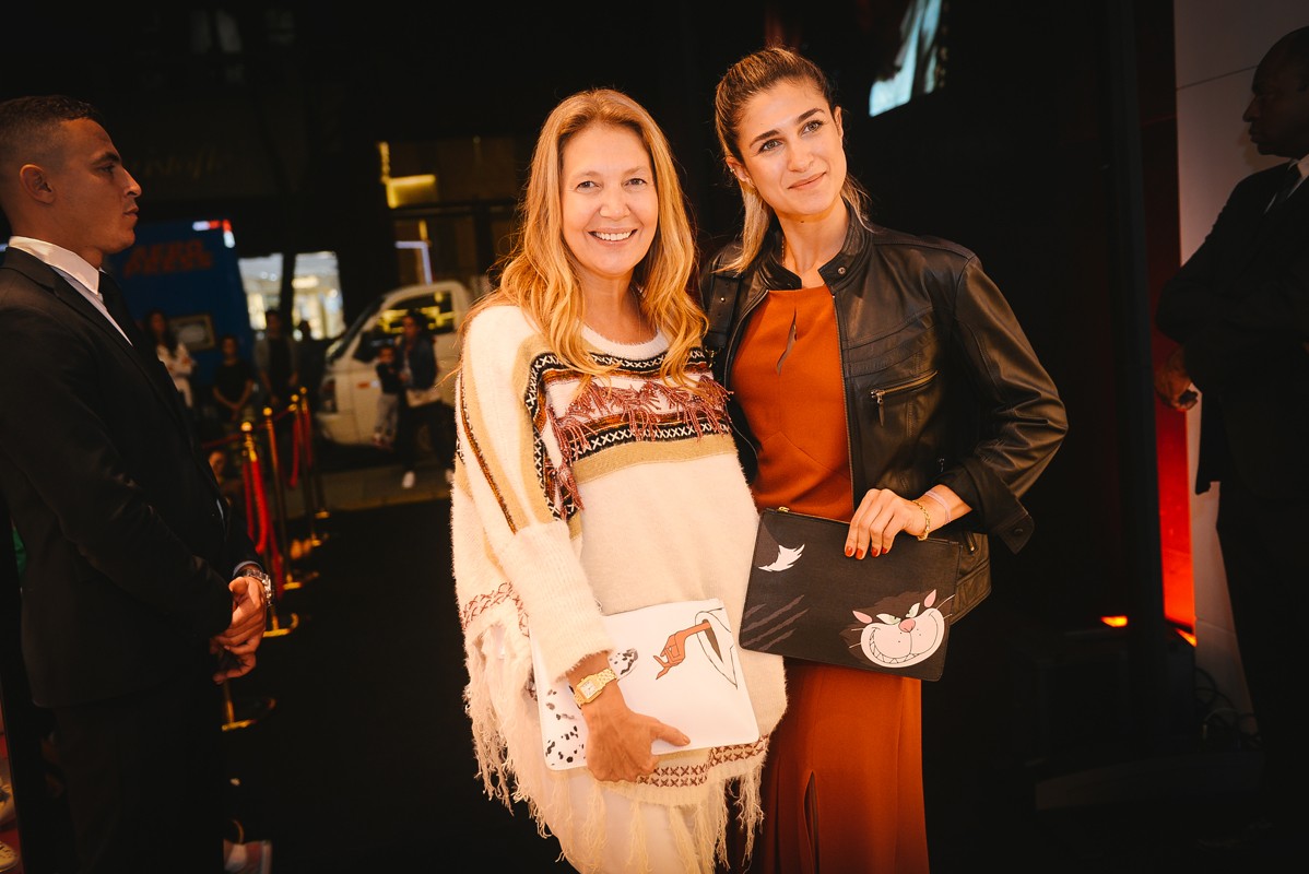 Disney Villains: Schutz lança coleção inspirada em Cruella De Vil, Lady ...