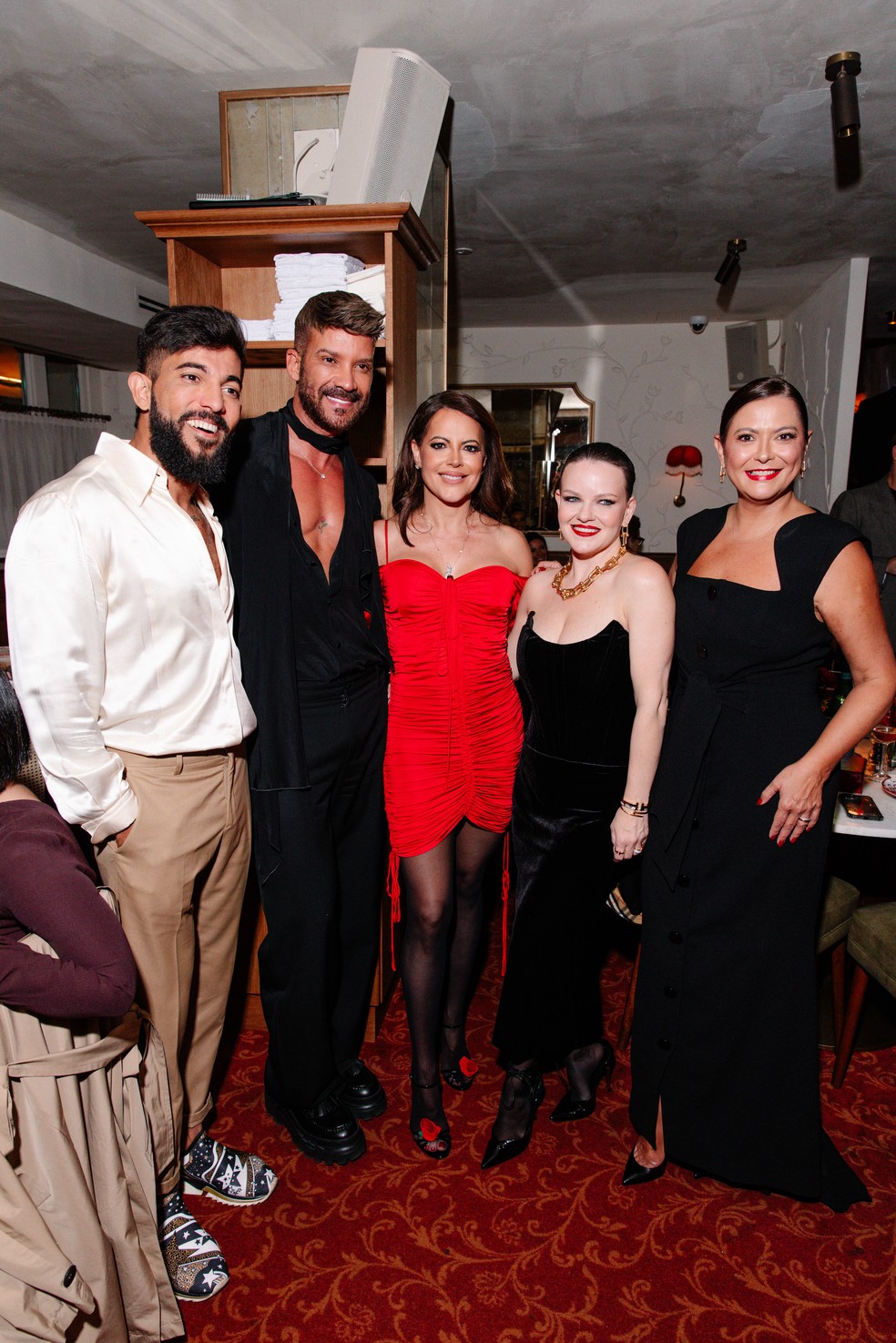 Flamboyant Shopping amplia presença internacional com evento durante a ...