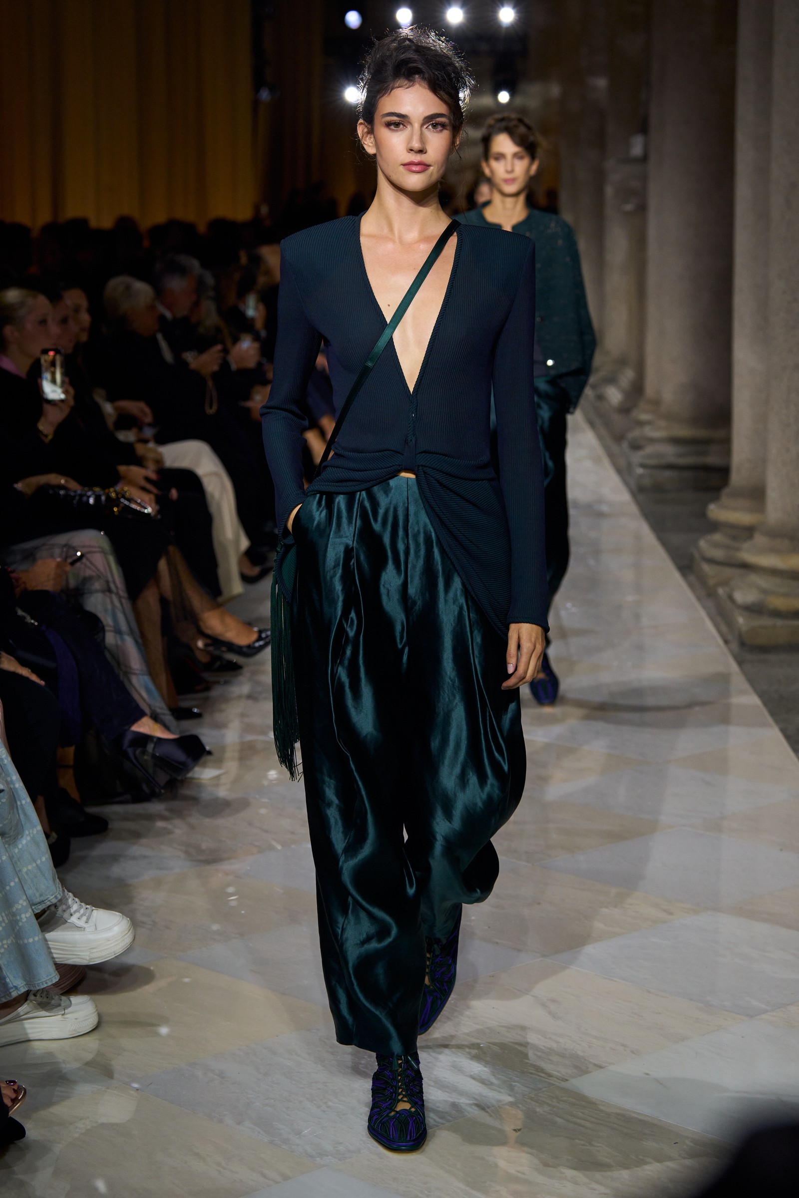 Giorgio Armani | Milão | Verão 2026
