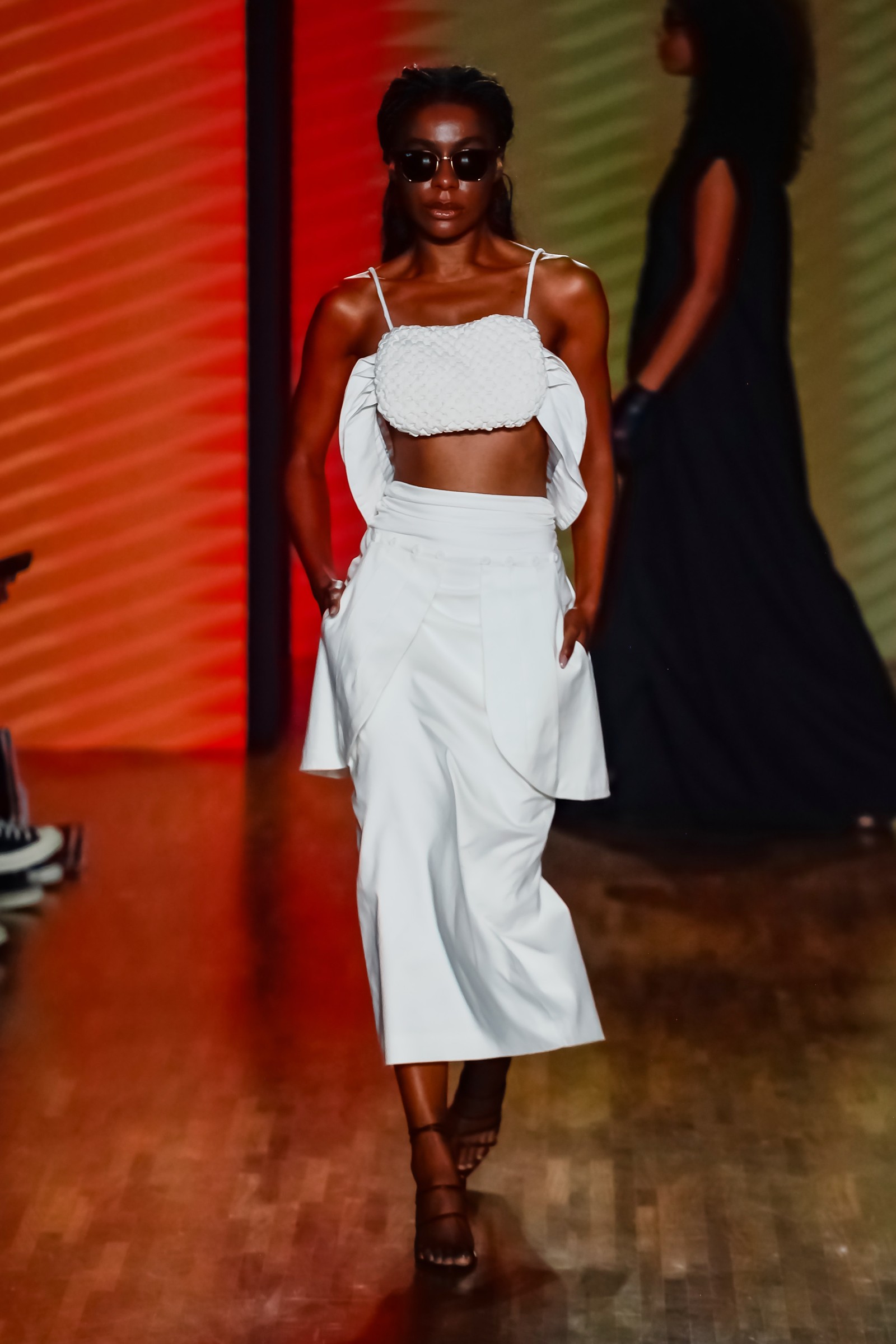 Angela Brito | SPFW N58