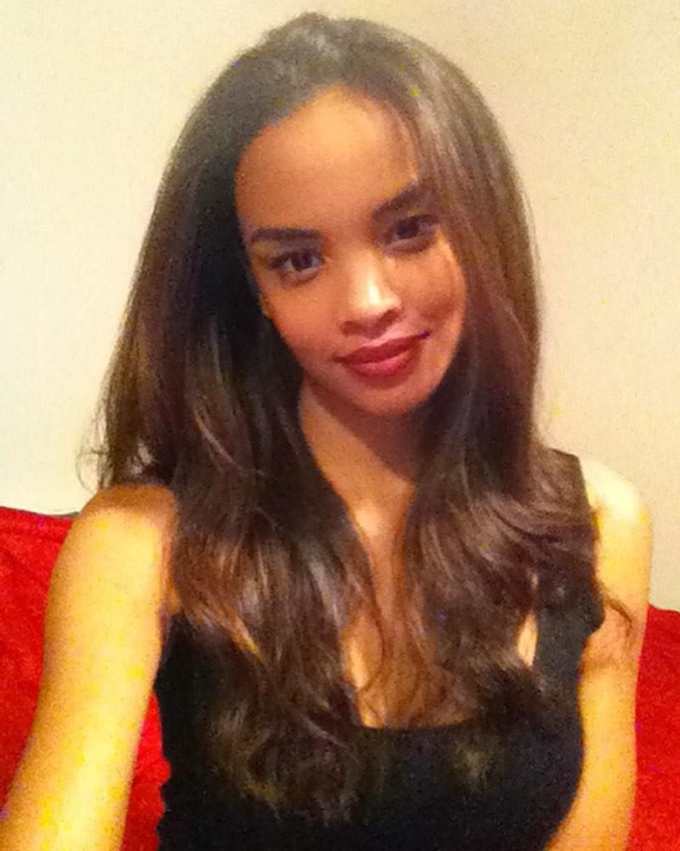 Lucy Ramos faz desabafo sobre 'mudar a imagem' para se encaixar na ...