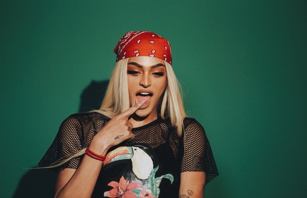 Pabllo Vittar estrela campanha de verão 2019 da Coca-Cola Jeans: 'Um sonho'