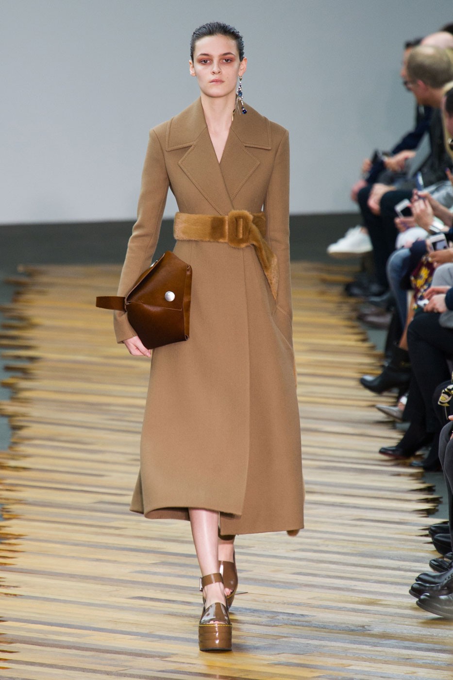 Céline | Paris | Inverno 2015