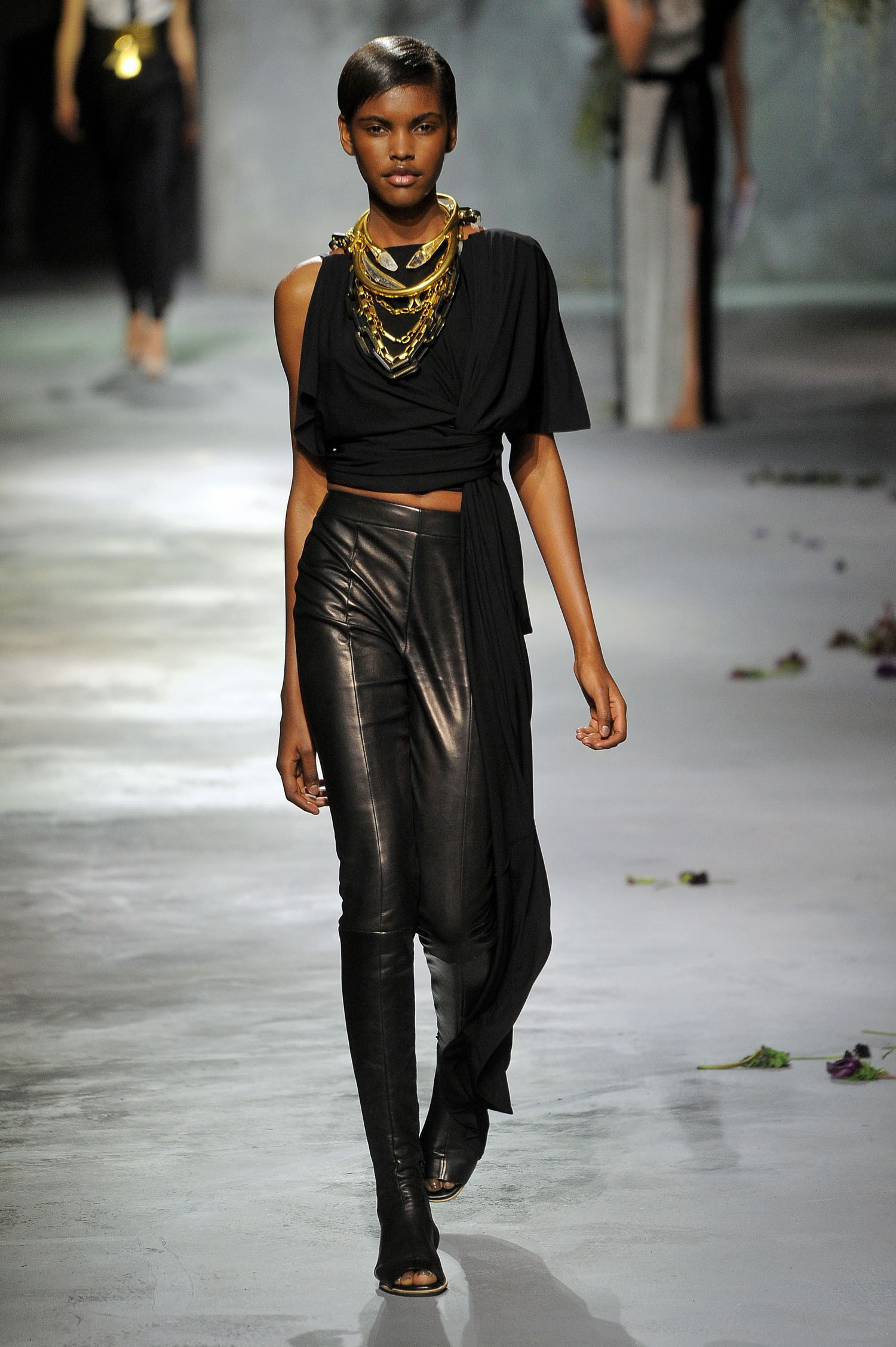 Vionnet | Paris | Inverno 2016