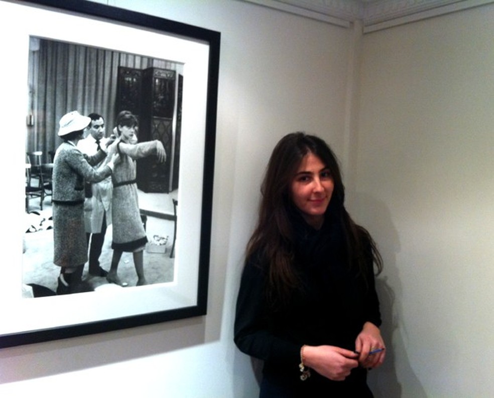 Les Instants Chanel: exposição com fotos de Willy Rizzo inaugura em Paris