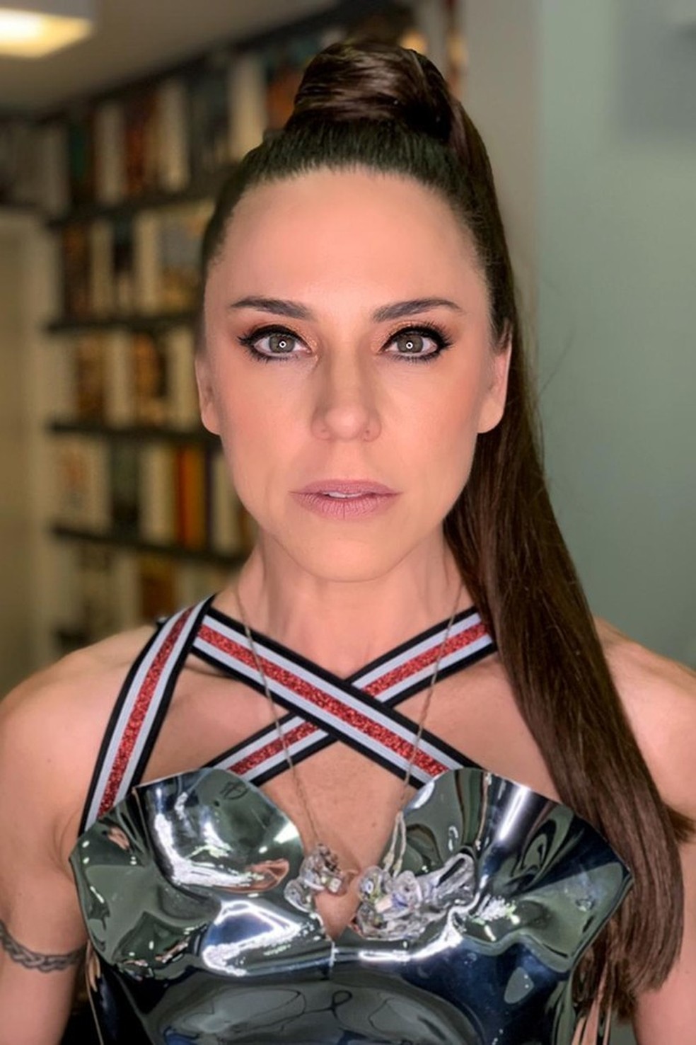 Mel C fala sobre apresentação na Parada LGBT de São Paulo: 'Amor é a ...