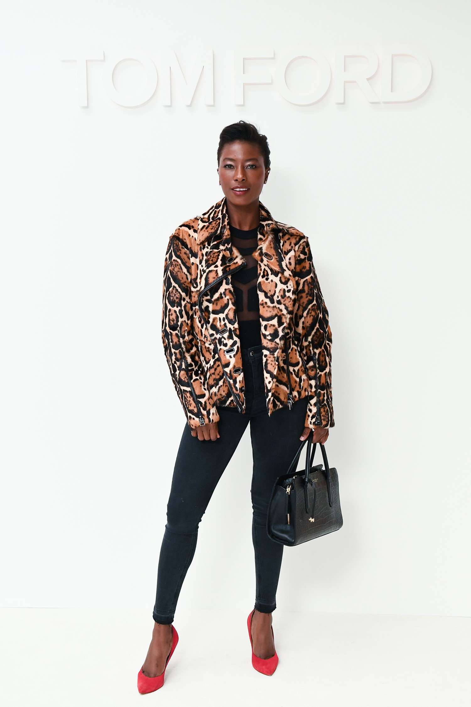 Por dentro do jantar de Tom Ford em Los Angeles para lançamento de ...