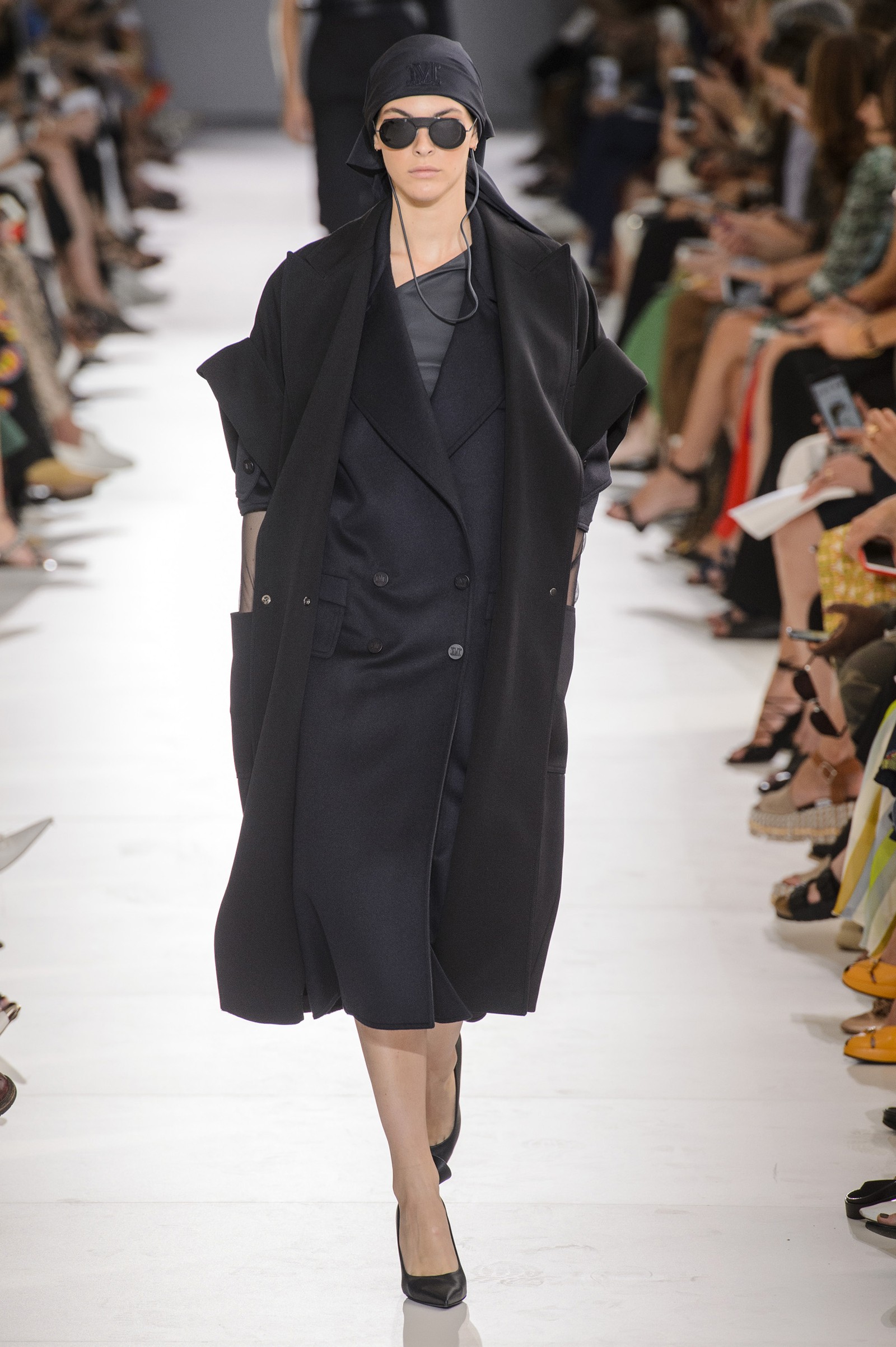 Max Mara | Verão 2019 | Milão
