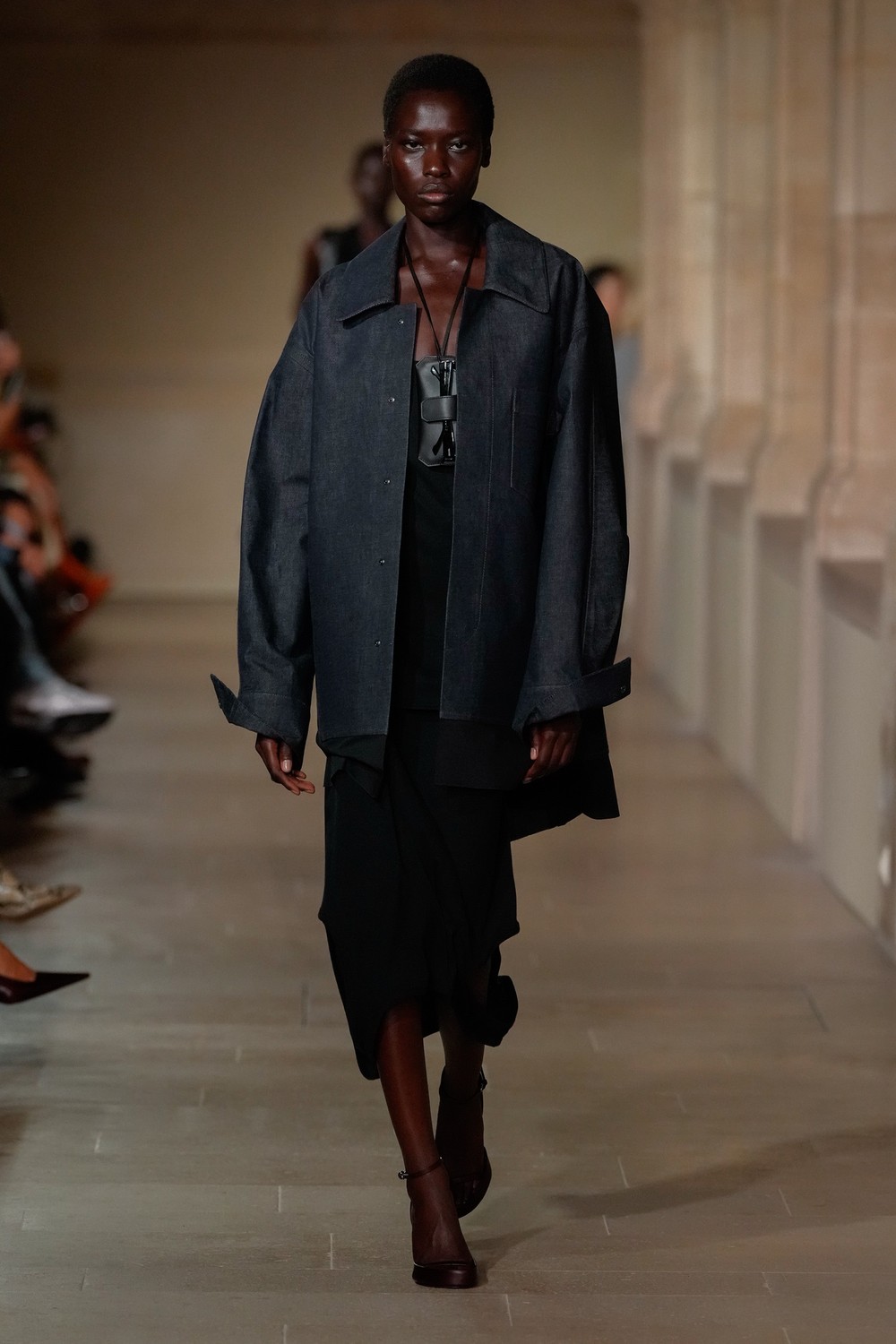 Victoria Beckham | Paris | Verão 2026