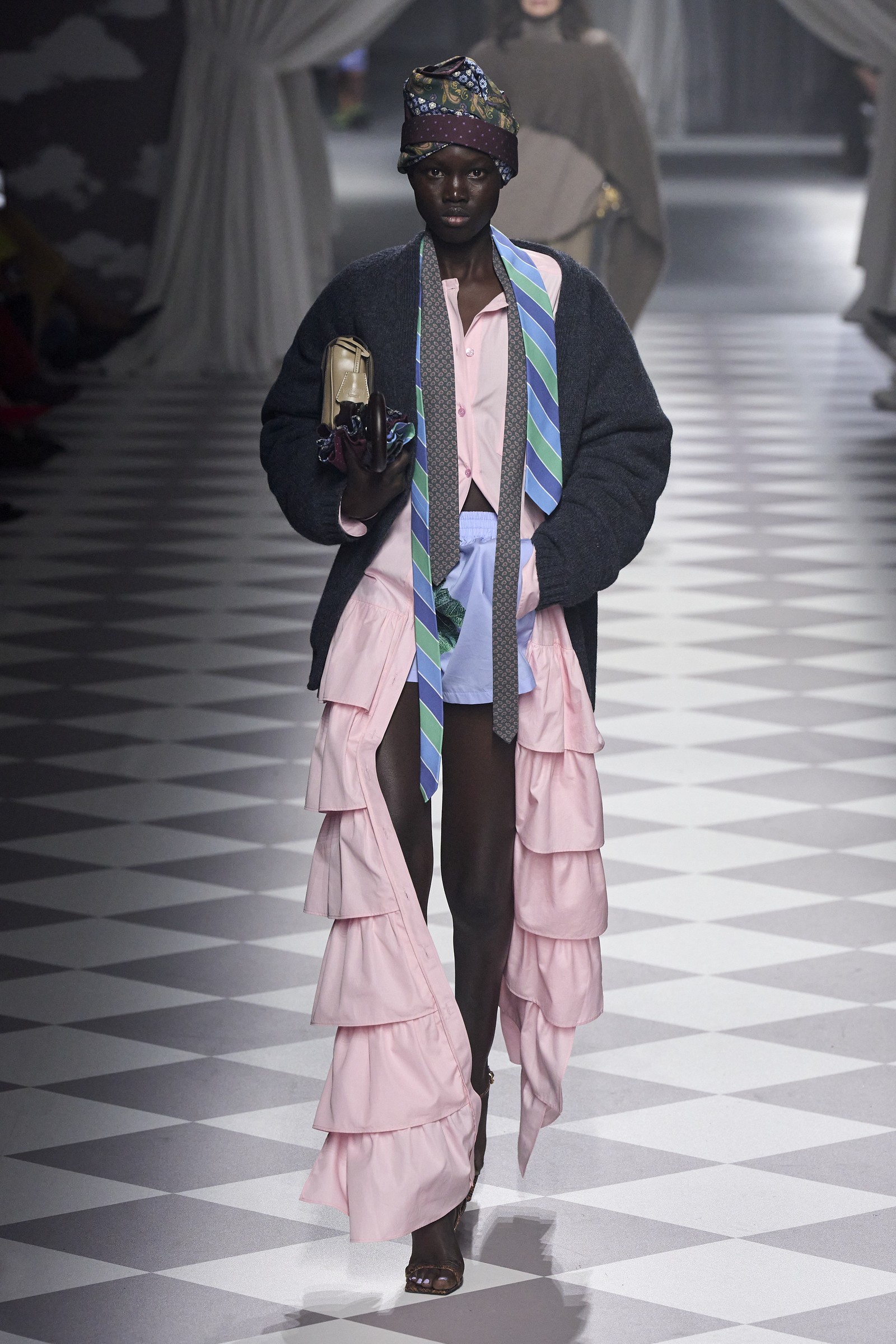 Moschino | Milão | Inverno 2024