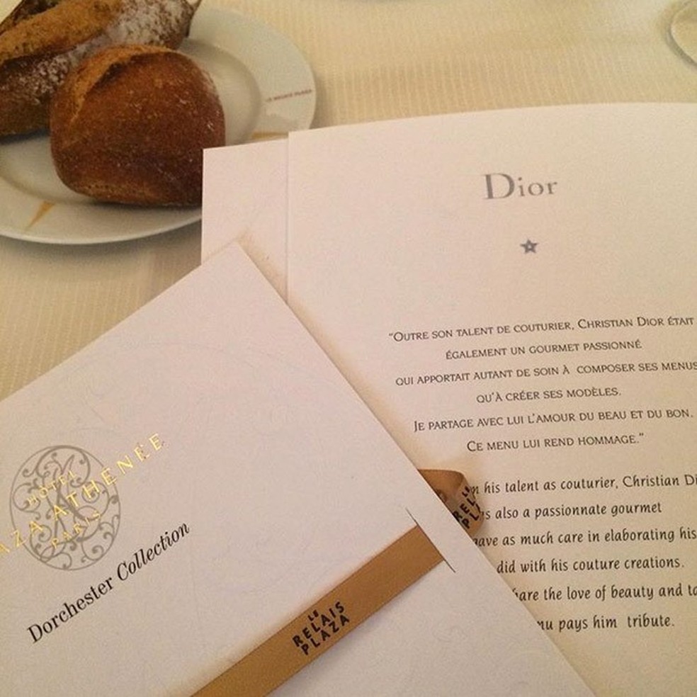 Diário da #pfw: agenda agitada com desfiles de Stella McCartney, Hermès ...