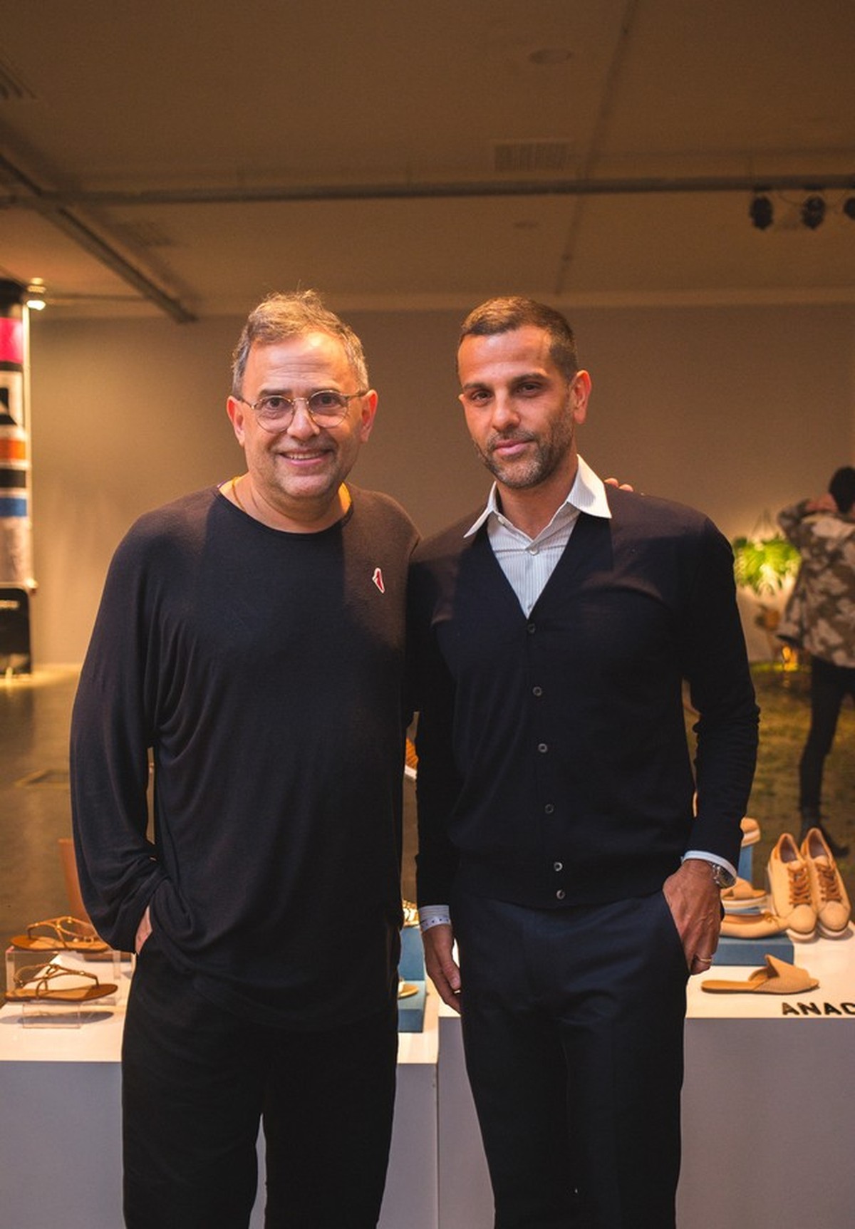 Alexandre Birman apresenta o verão 2018 das suas marcas no SPFW