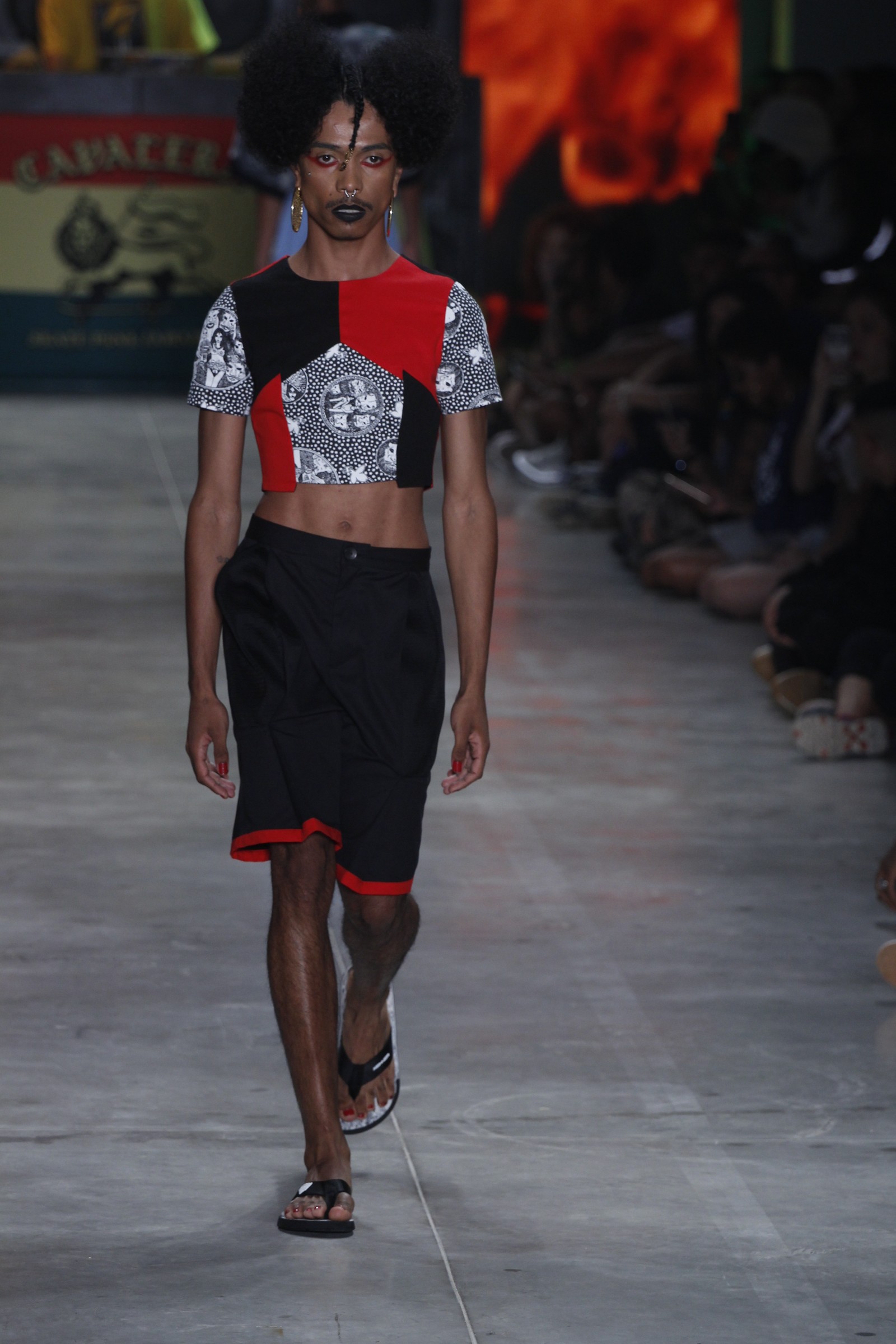 Cavalera | São Paulo | N48