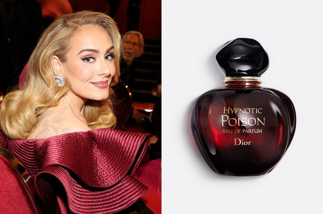 Estes são os perfumes importados favoritos das celebridades