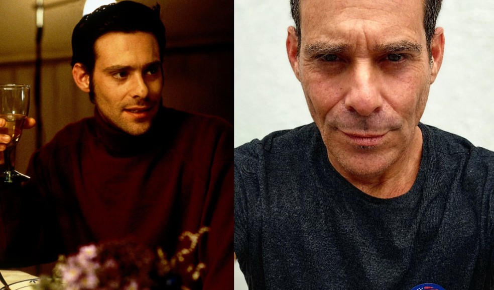 Bridget Jones está de volta; veja como está o elenco 25 anos depois