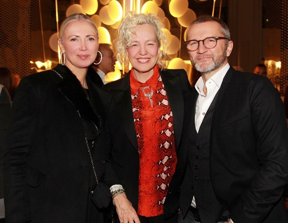 Marni lança perfume com noite animada na Berlin Fashion Week