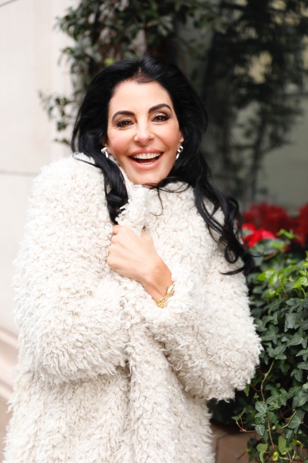 Antonia Frering lembra tratamento de câncer na pandemia: 'Não tinha ...