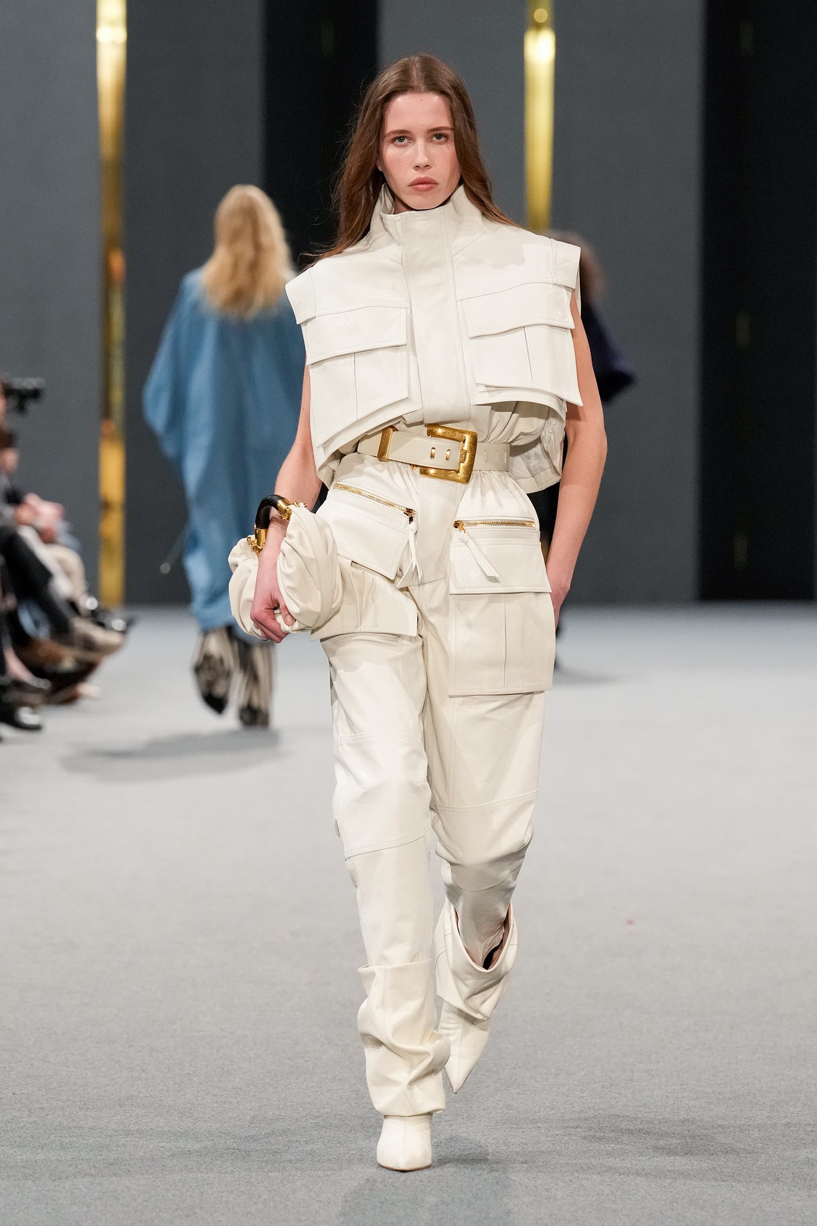 Balmain | Paris | Inverno 2025