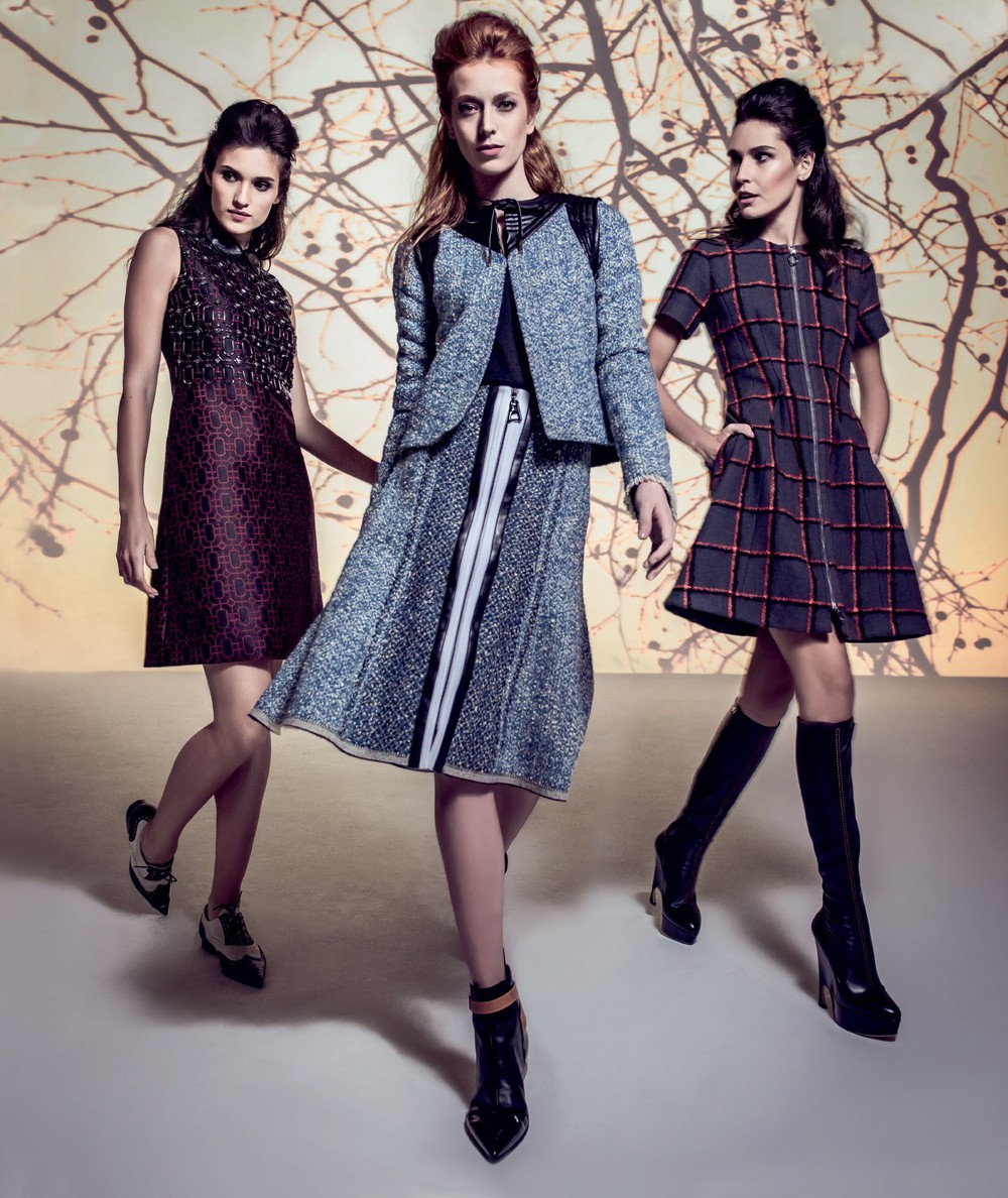 Guia do Pre-Fall: todas as tendências para você adotar já