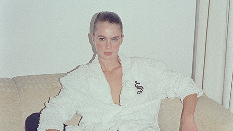 A Nova Geração da Moda Brasileira: websérie da Vogue celebra marcas ...