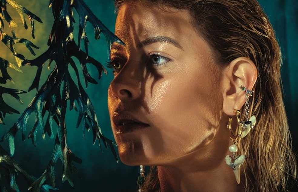 Dona Santa promove pop up de carnaval