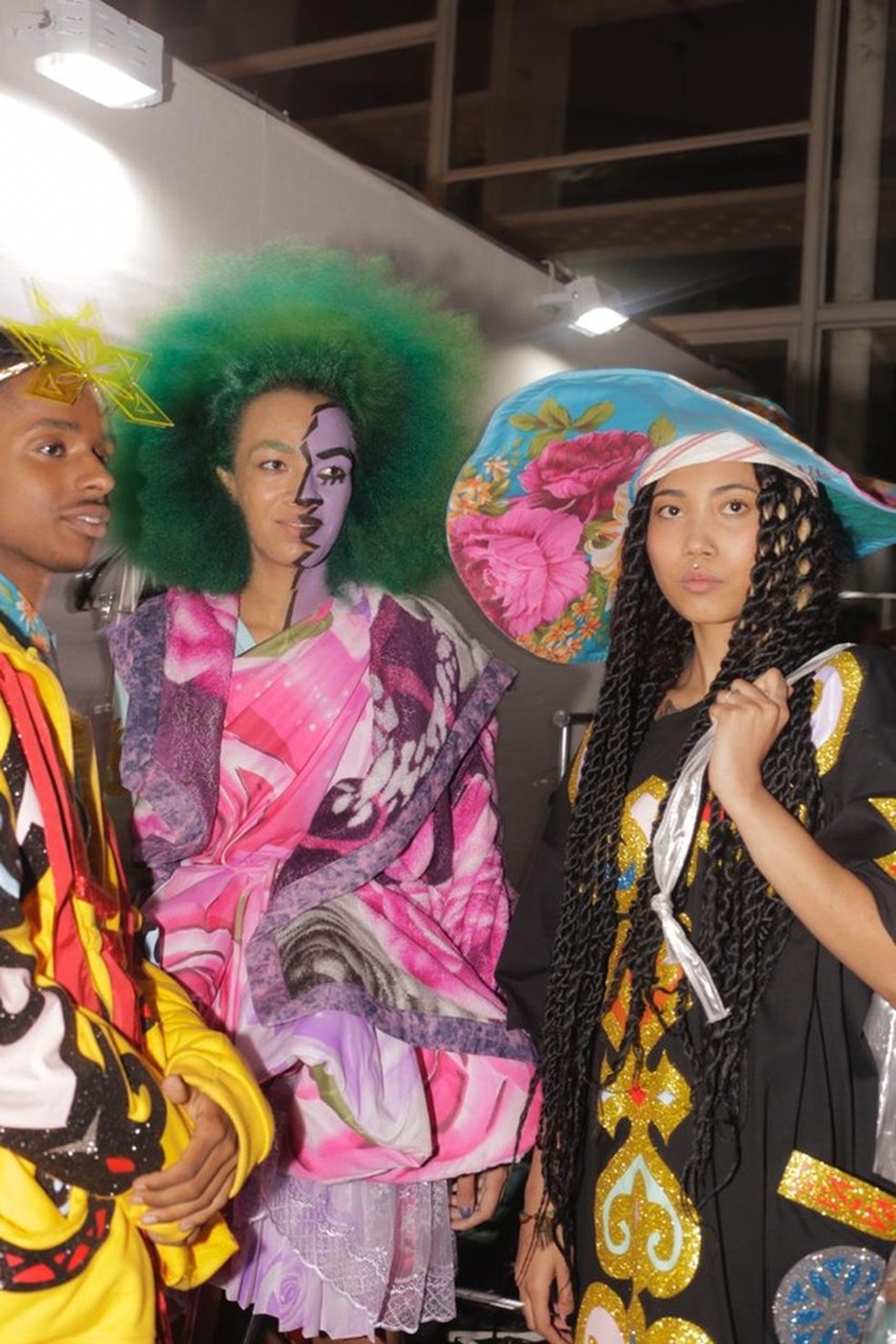 Amapô | São Paulo | N48