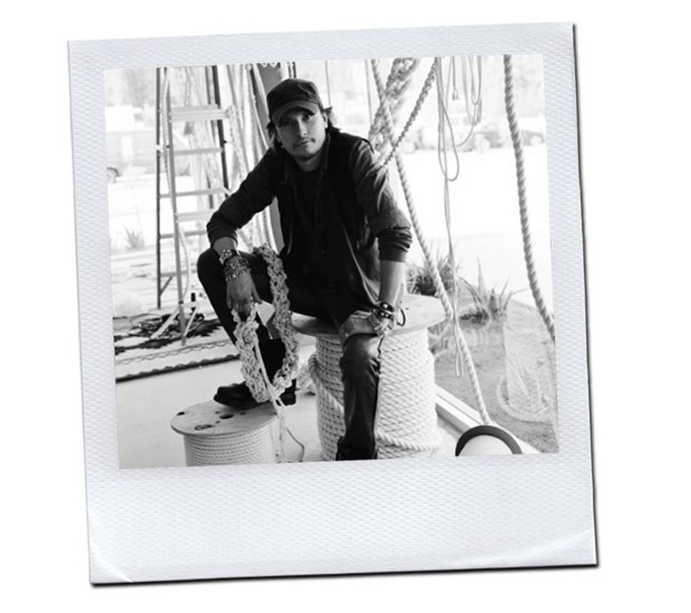 Michael Schmidt, criador do vestido 3D de Dita Von Teese, explica sua ...