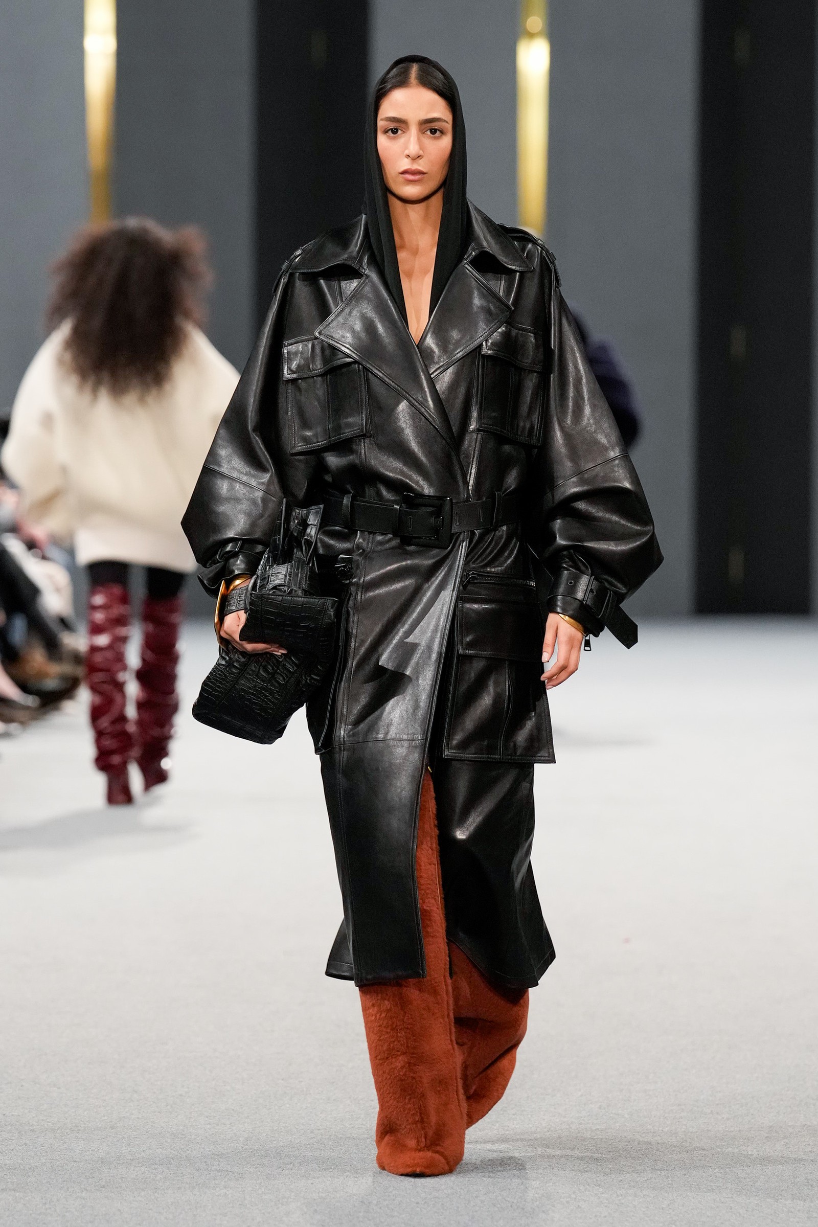 Balmain | Paris | Inverno 2025
