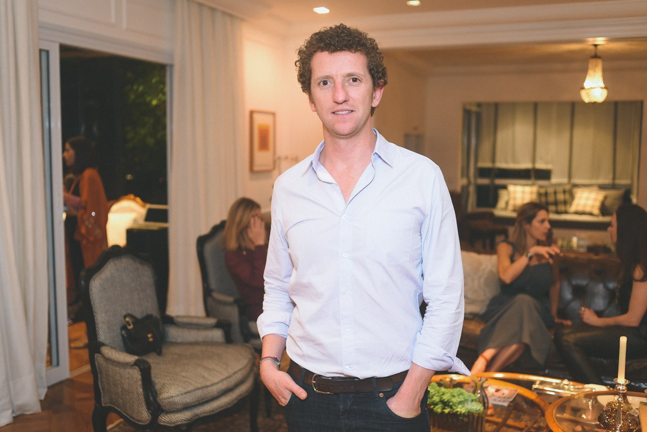 Vogue e Shop2gether celebram Novos Designers em jantar exclusivo