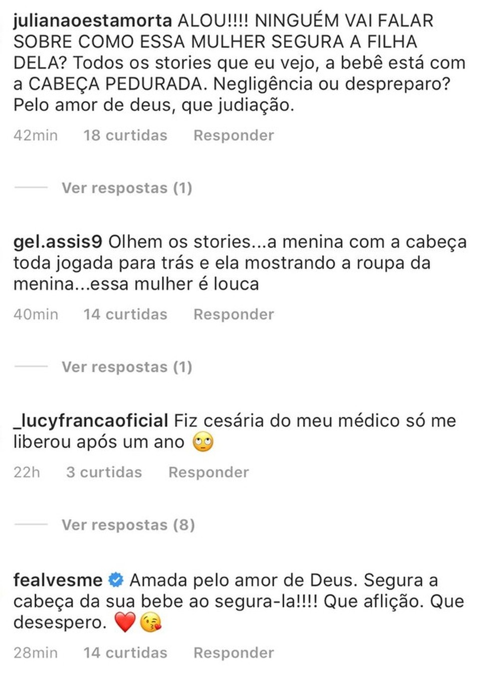 Mayra Cardi Gera Polêmica Ao Segurar Filha Tortinha E Responde Críticas Celebridades Vogue