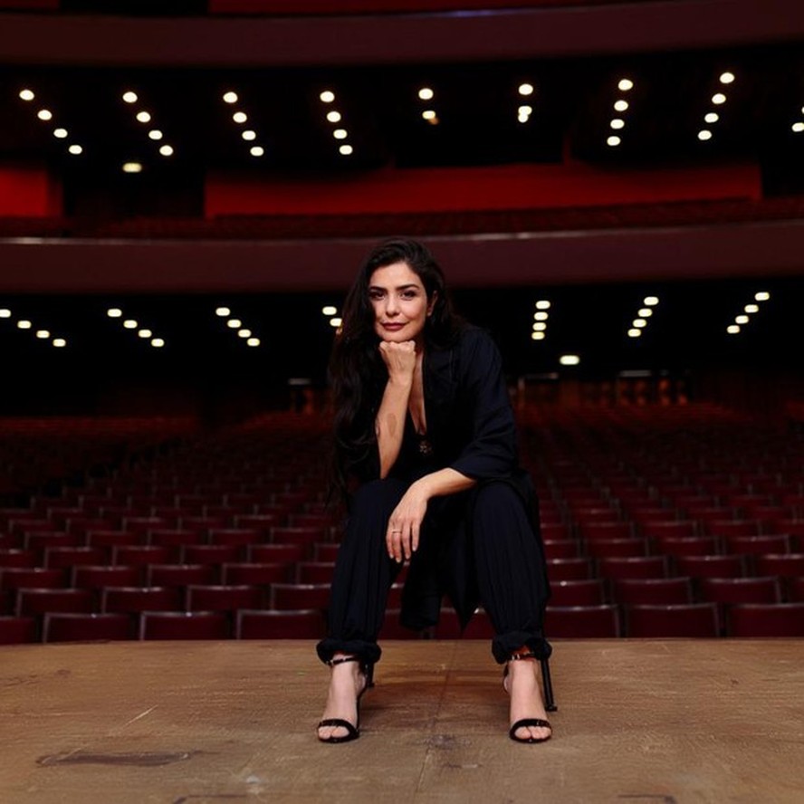 Leticia Sabatella lembra diagnóstico de autismo: 'Precisava de um ...