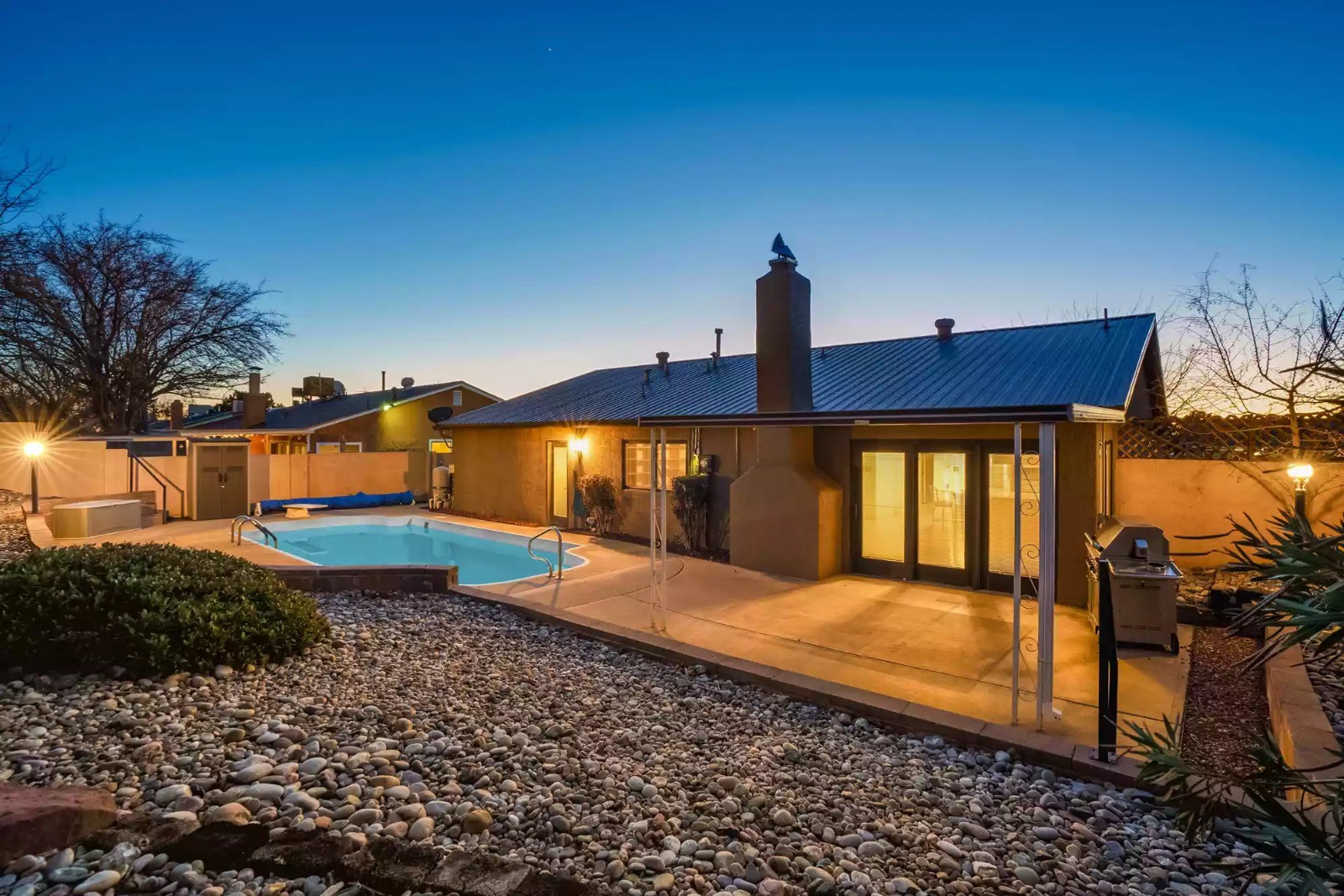 Streamer compra a icônica casa de Breaking Bad por R$ 6,6 milhões