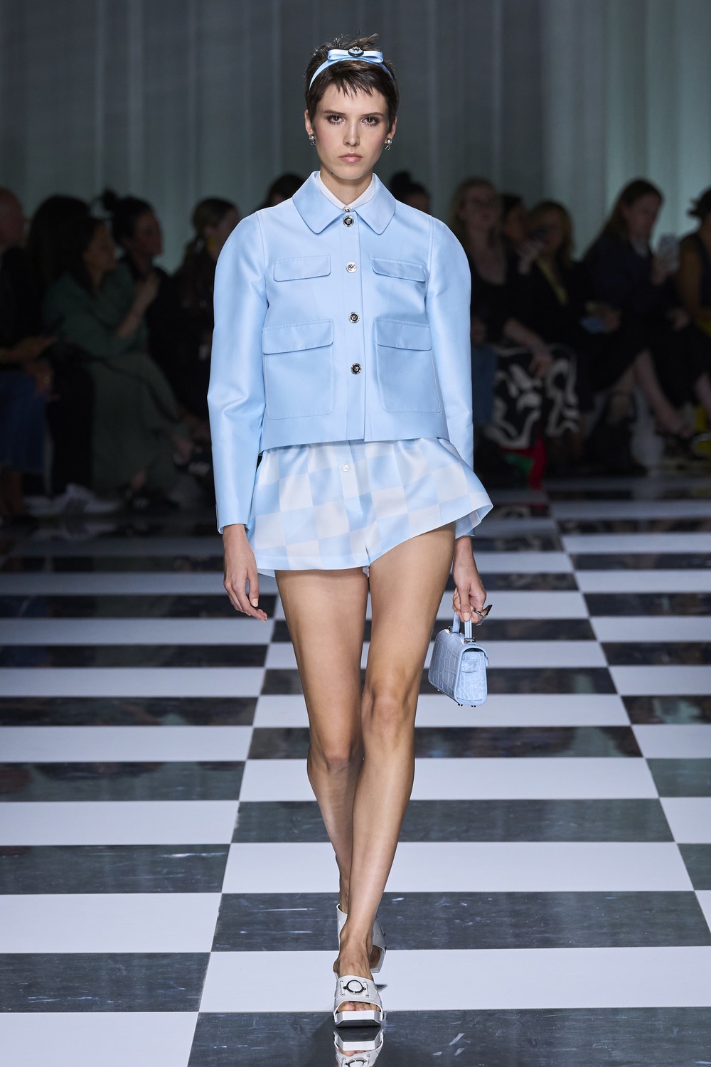 Essas são as principais tendências da semana de moda de Milão para o ...