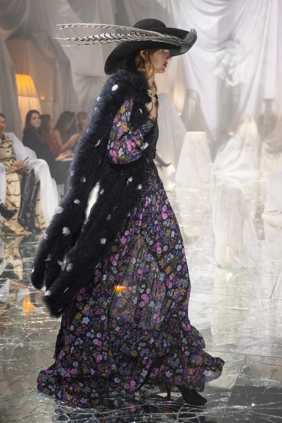 7 tendências de vestidos que vão bombar em 2025