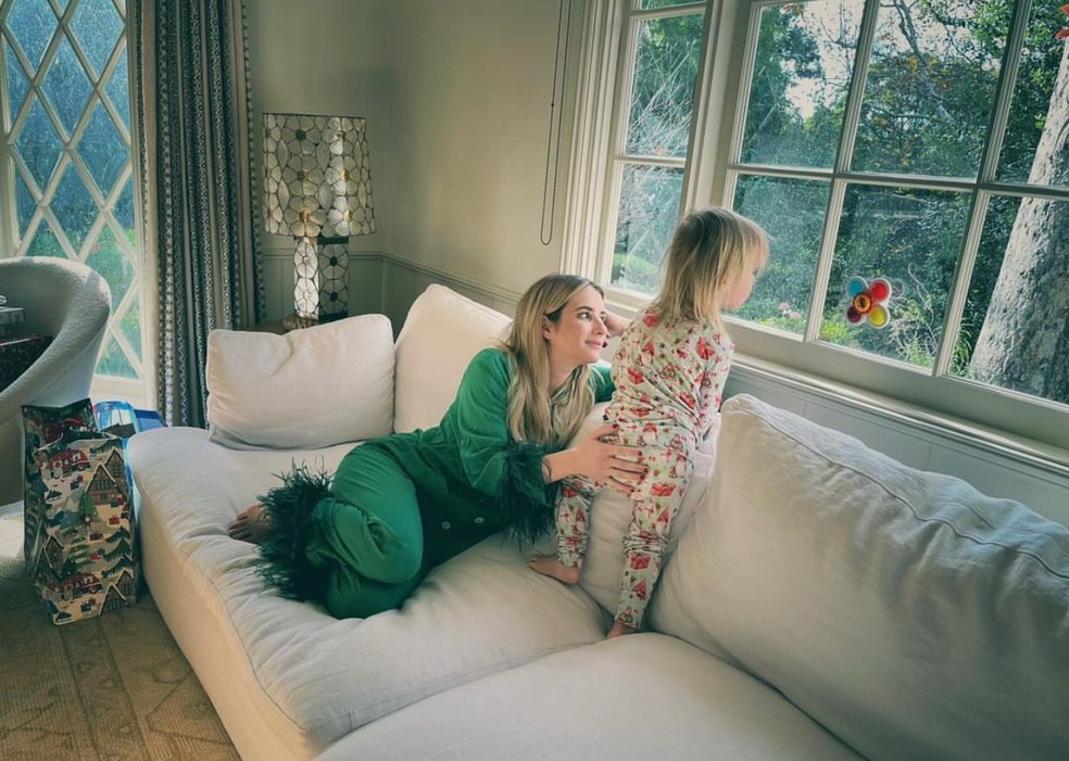 Jojo And Emma Roberts 2022