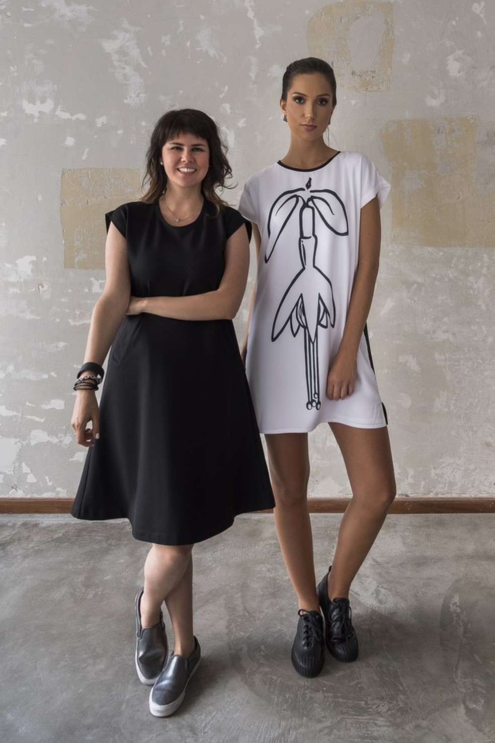 Dress for Freedom: conheça a marca que luta contra o tráfico de pessoas