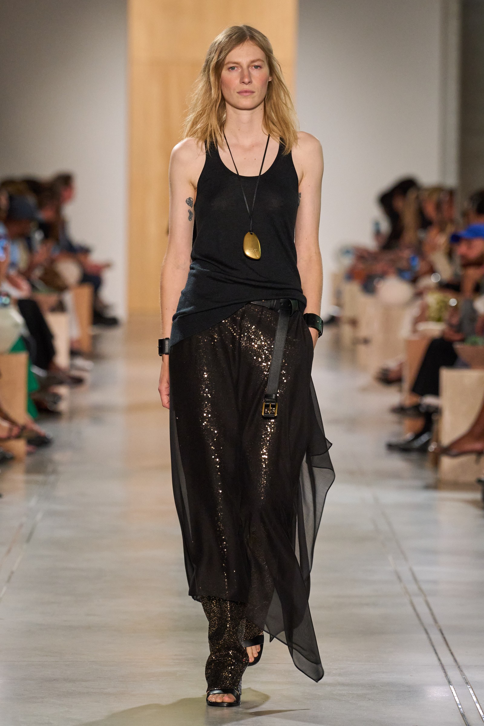 Michael Kors | Nova York | Verão 2026