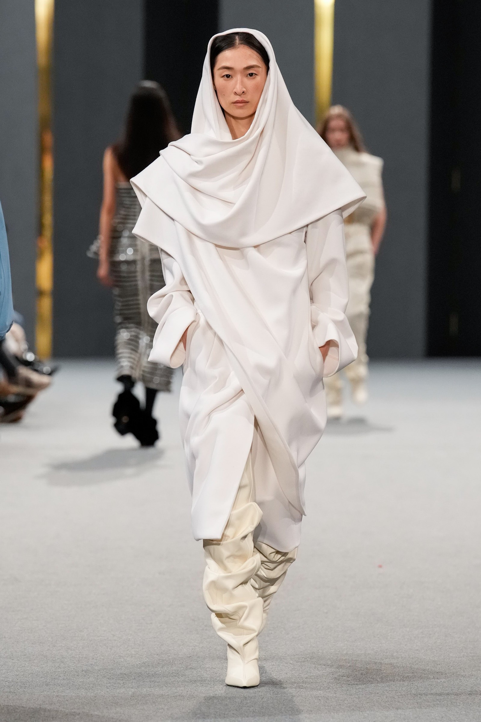 Balmain | Paris | Inverno 2025