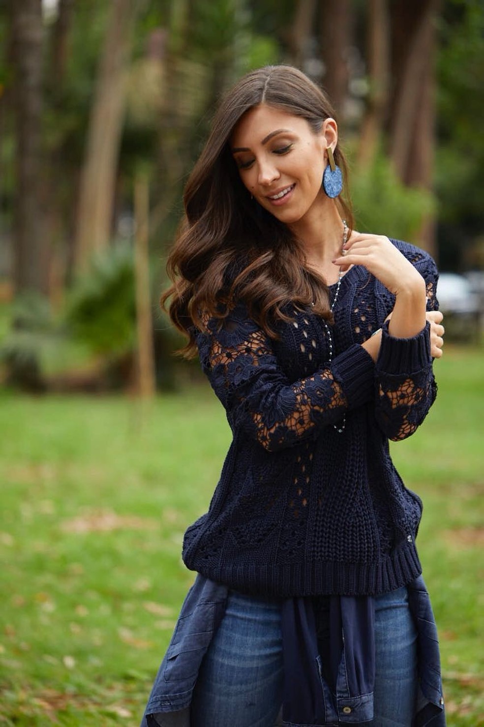 Mariana d’Ávila: conheça a modelo e seu lifestyle saudável