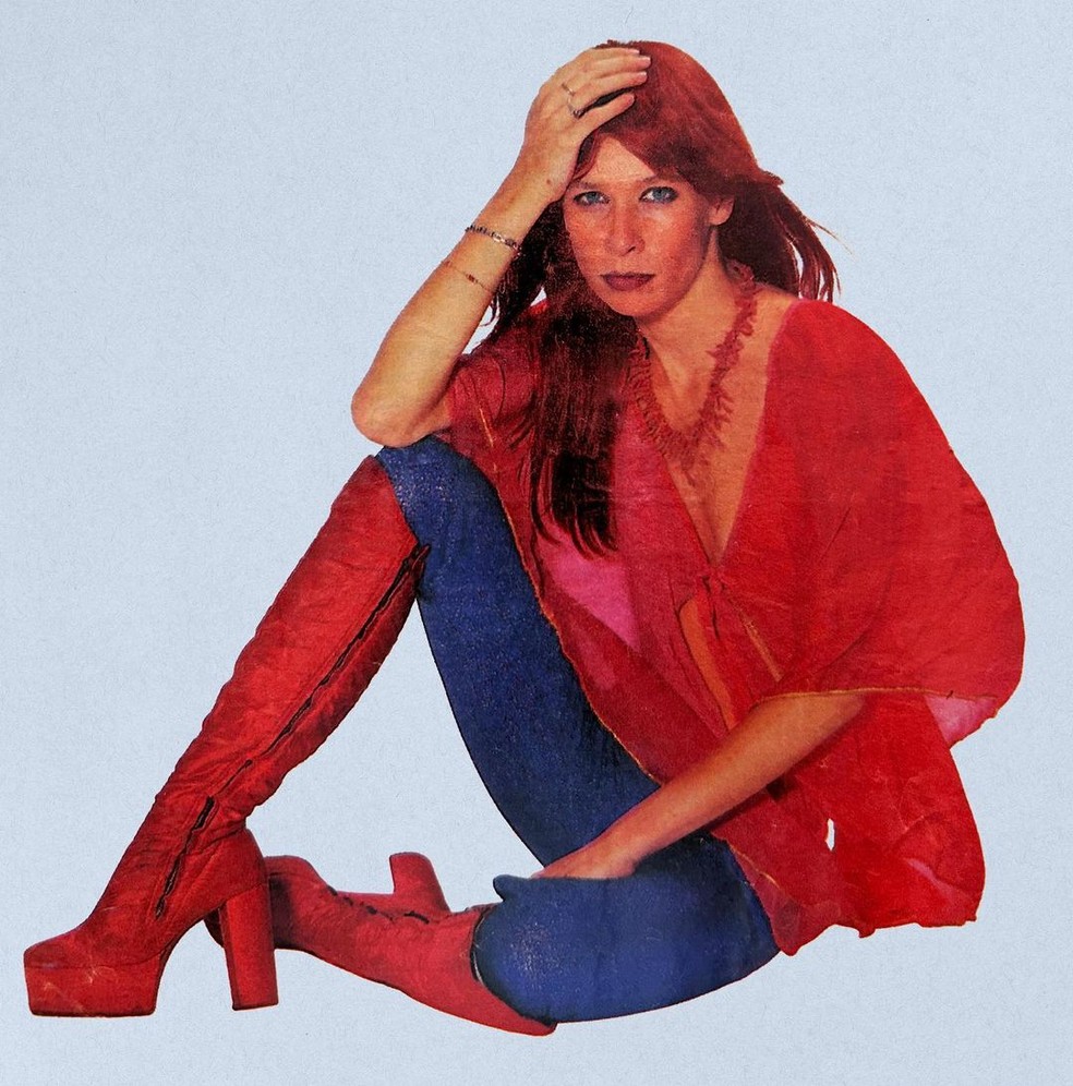 Inovadora e disruptiva: relembre os figurinos mais marcantes de Rita Lee