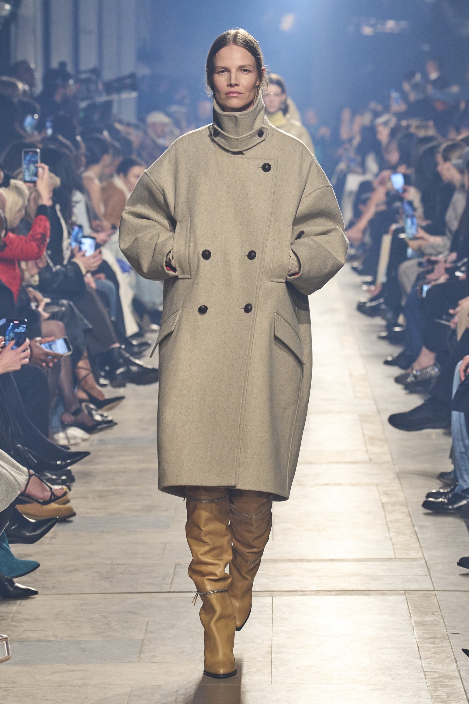 Isabel Marant | Paris | Inverno 2023