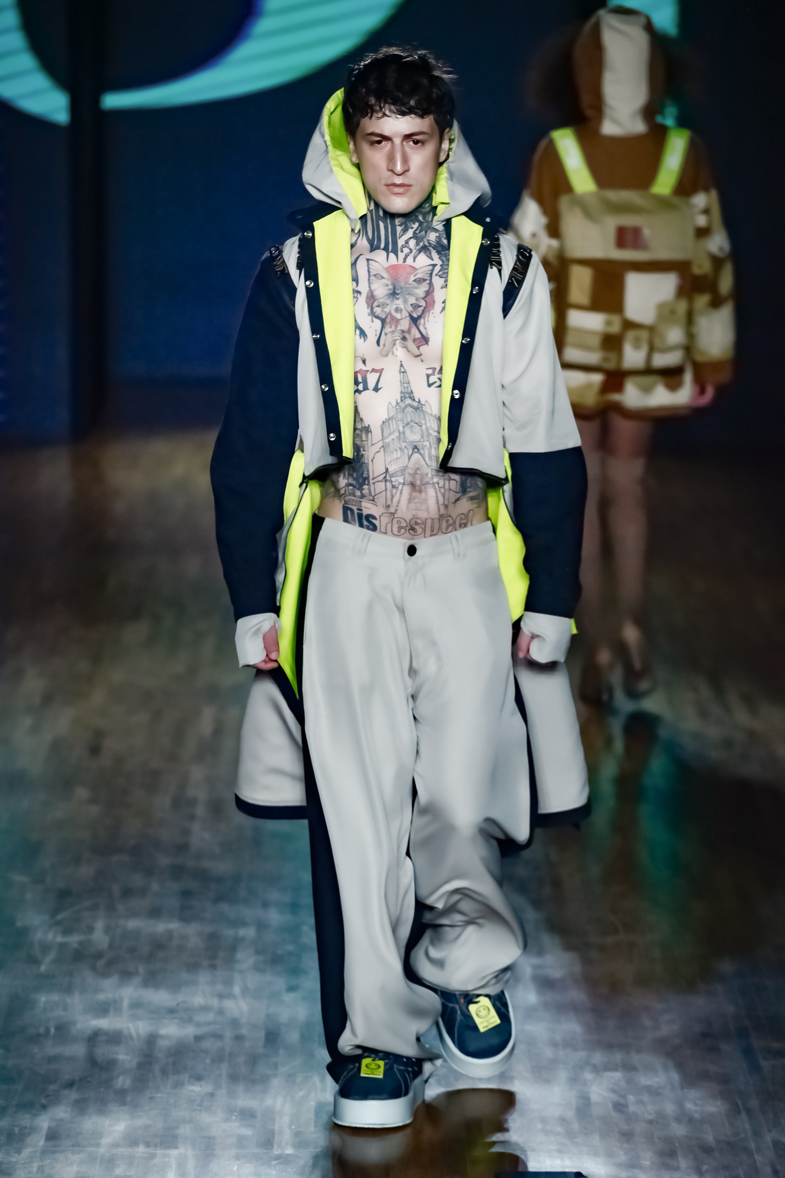 Dario Mittmann | SPFW N58