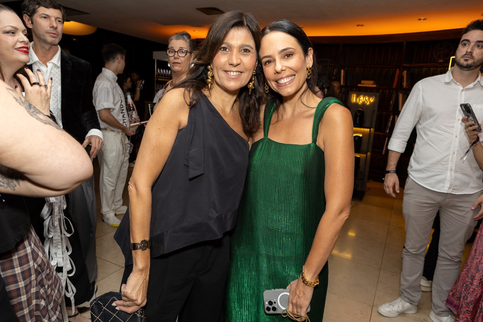 Tema do Baile da Vogue 2025 é Voguelândia: O Fantástico Mundo da Moda