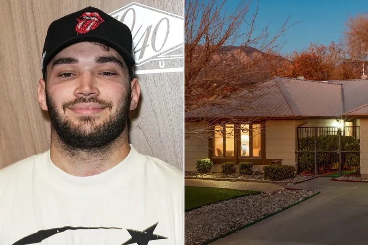 Streamer compra a icônica casa de Breaking Bad por R$ 6,6 milhões