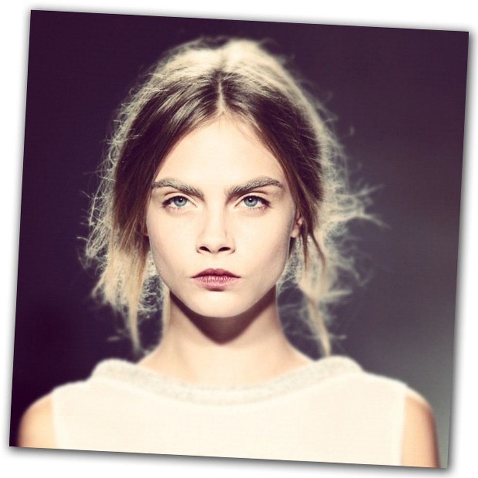 No aniversário de Cara Delevingne, um outro lado da modelo