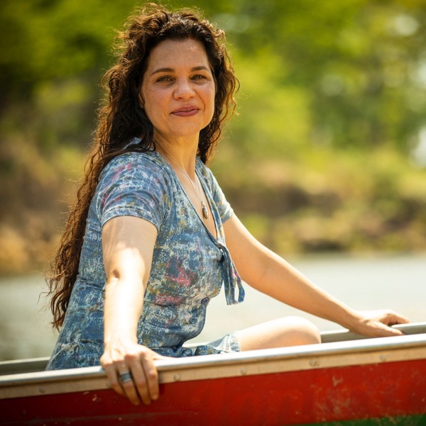 Isabel Teixeira fala sobre envelhecimento e carreira: 'As pessoas não ...