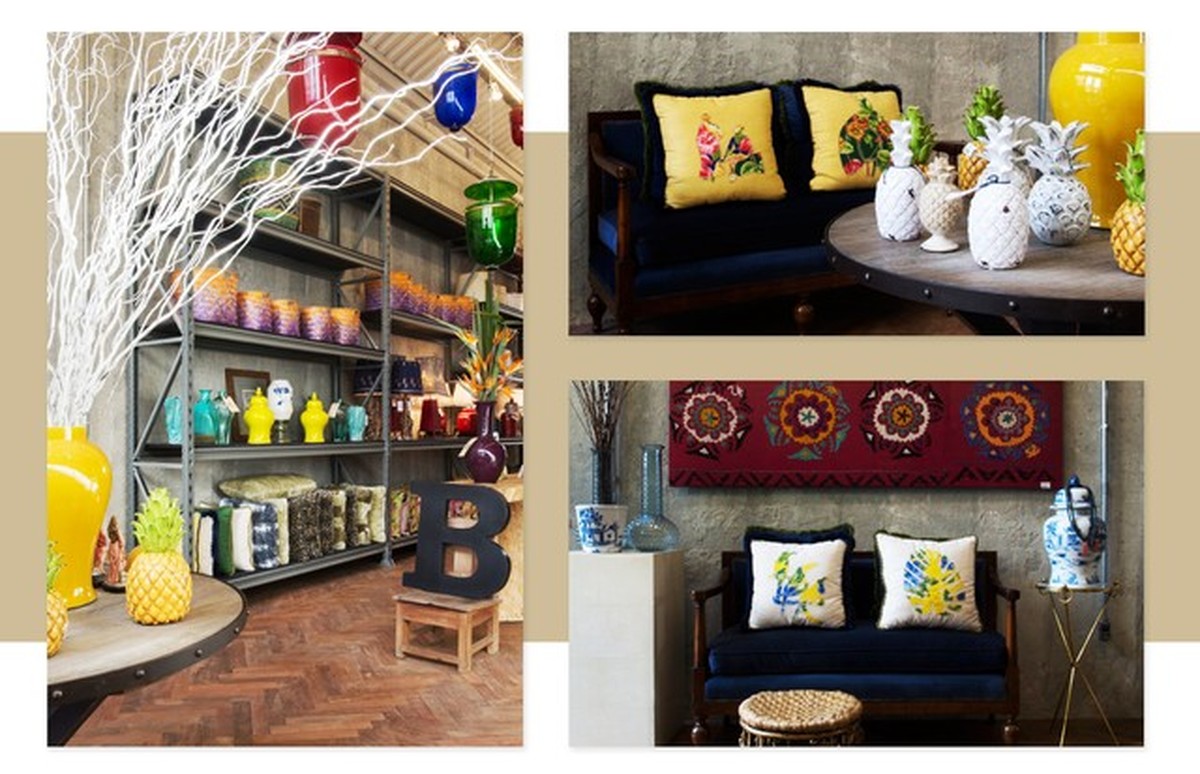 Studio Bergamin reabre as portas em charmoso endereço em São Paulo