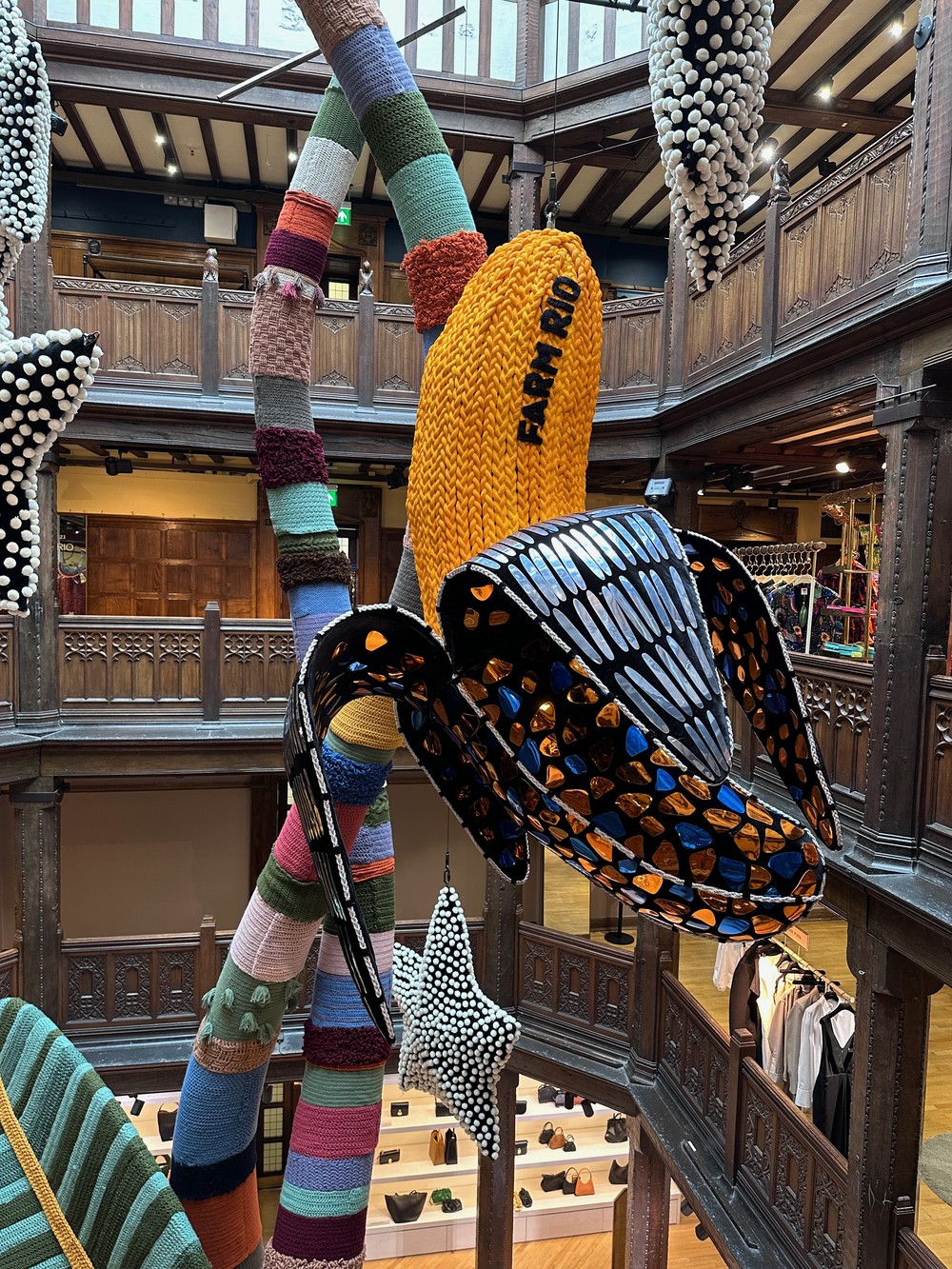 Fashion News: as novidades mais quentes de moda da semana